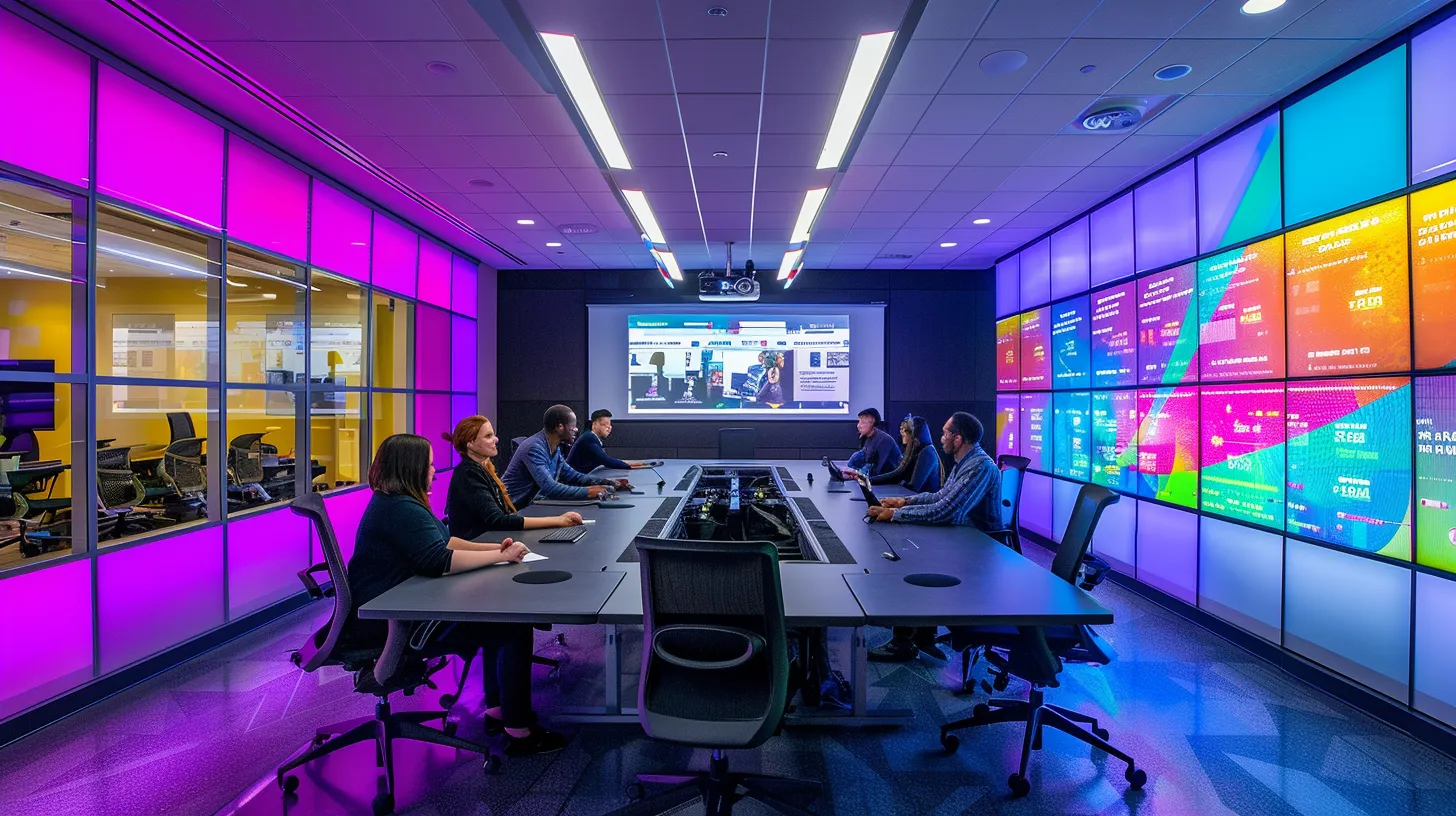 Mastering Digital Marketing Campaign Strategies For Impact